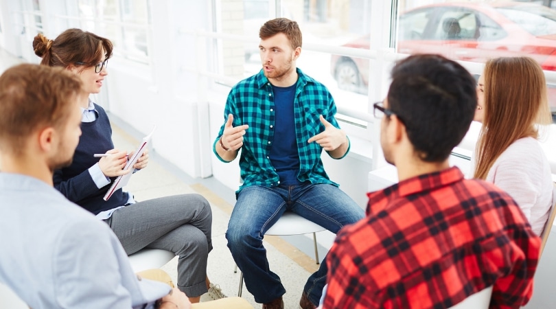 Meet Our Addiction Treatment Staff - Garden State Treatment Center