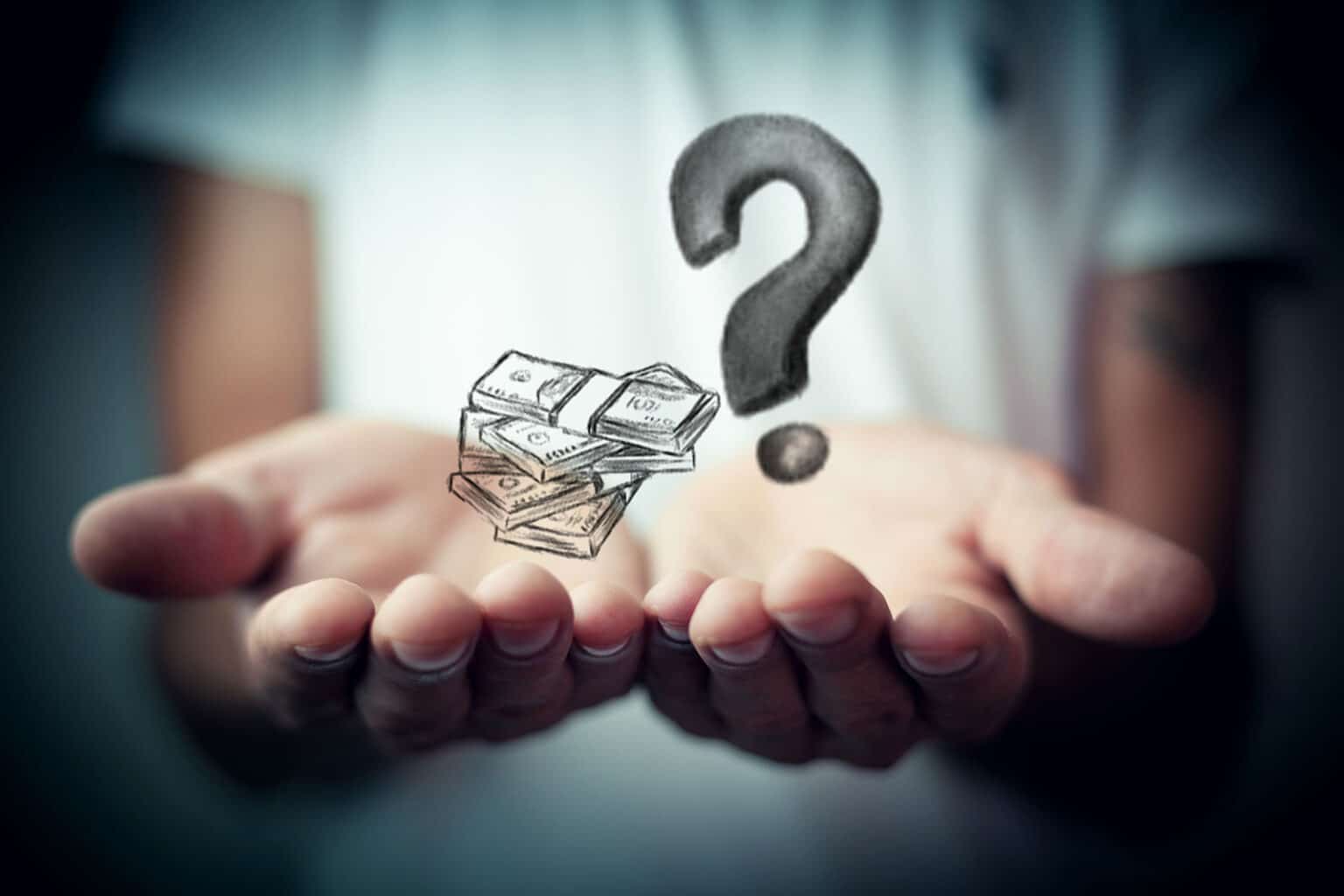 When Addicted Loved Ones Ask for Money - Garden State Treatment