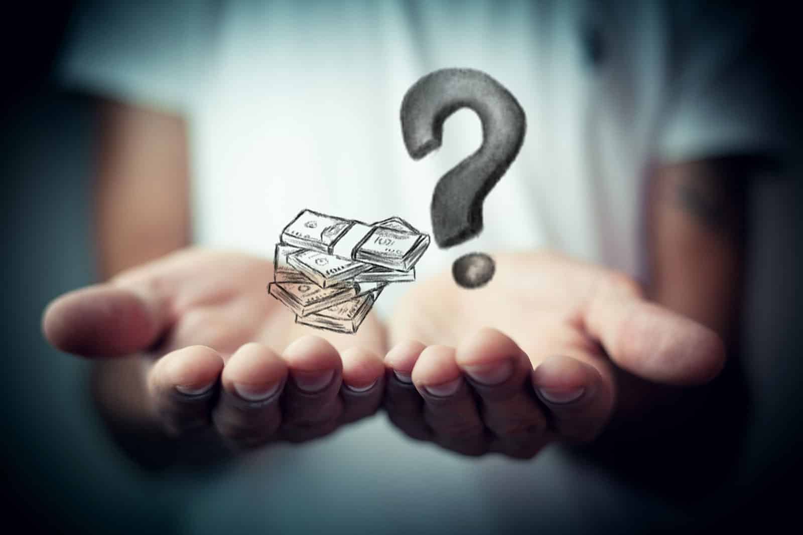 When Addicted Loved Ones Ask for Money - Garden State Treatment