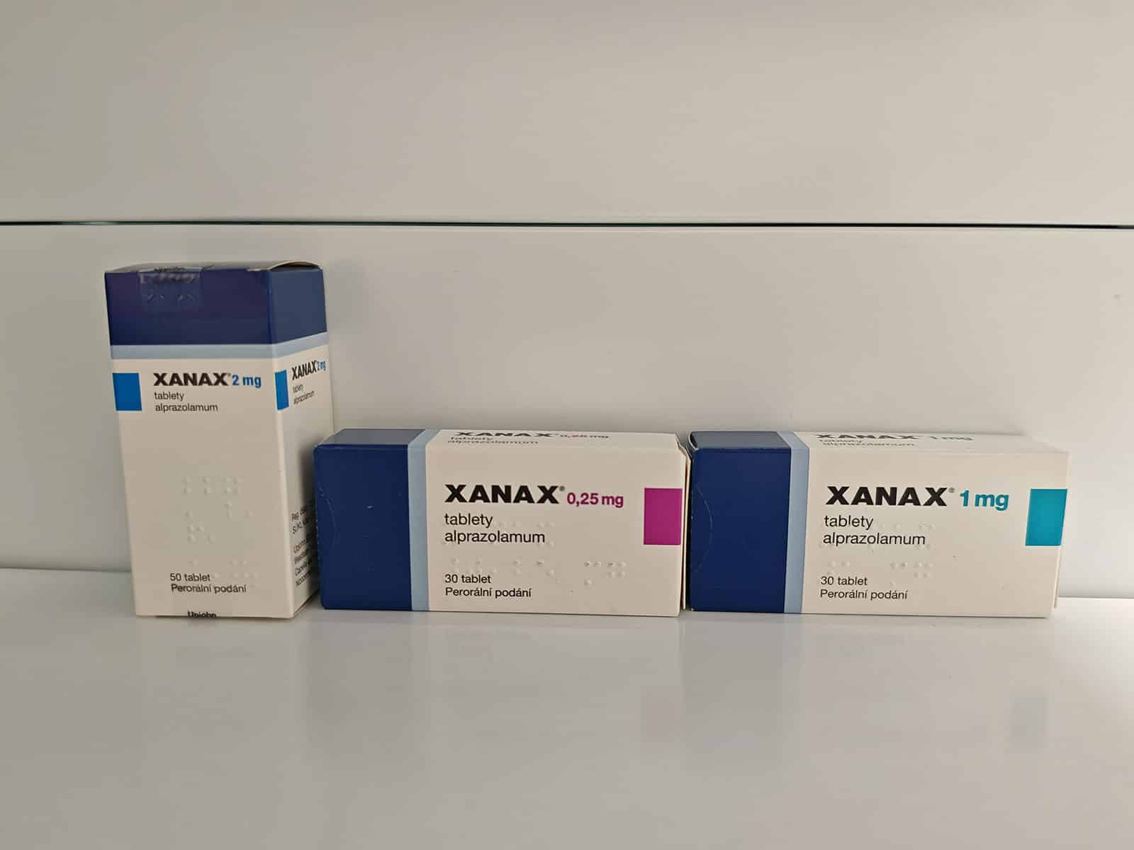 Does Xanax Get You High? | Dangers, Side Effects & Addiction Risks ...