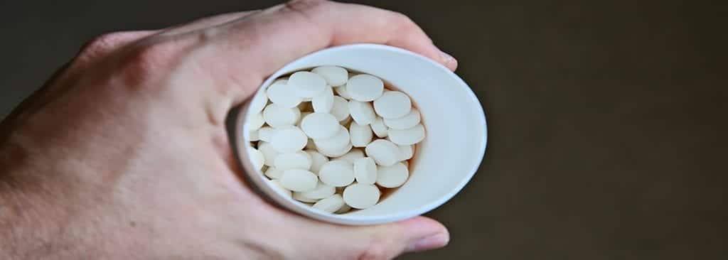 What is a Drug Called Roxy? - Garden State Treatment Center