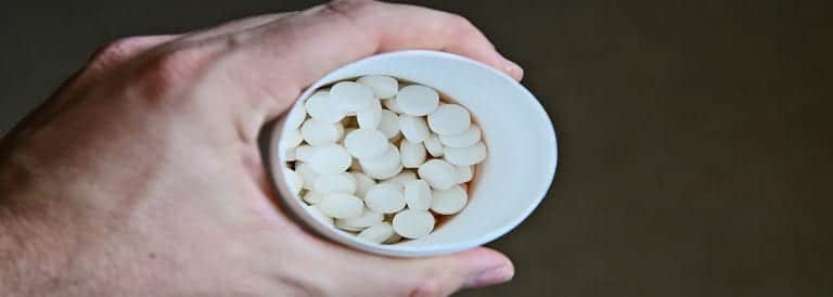 What is a Drug Called Roxy? - Garden State Treatment Center