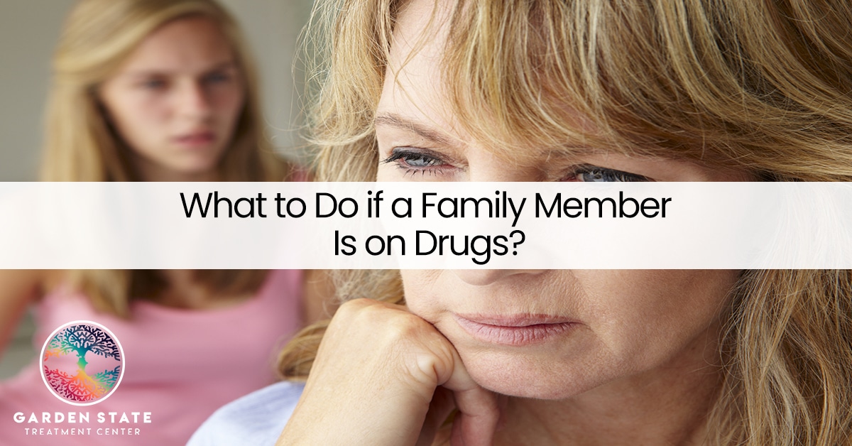 Addiction Recovery Blog - Garden State Treatment Center