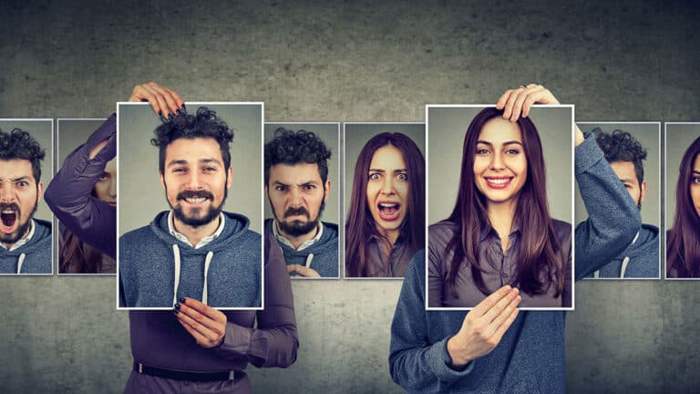 Dealing With Character Defects in Recovery - Garden State Treatment Center