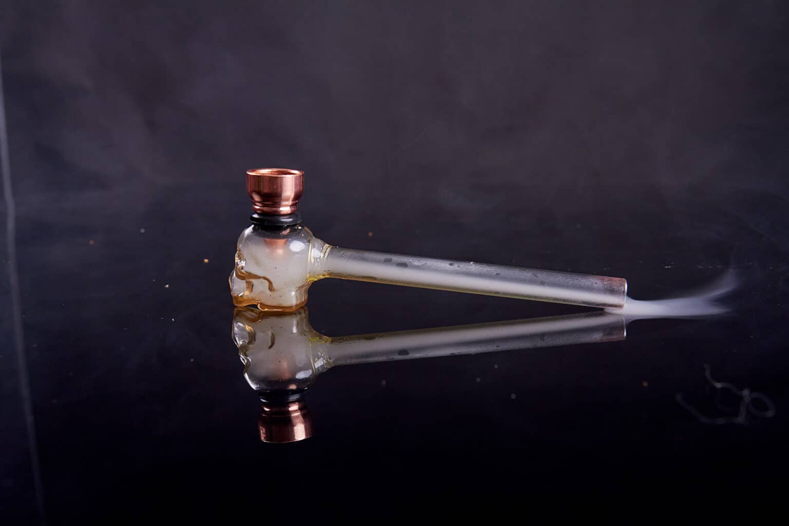Meth Pipes: Identification & Health Risks Explained - Garden State ...