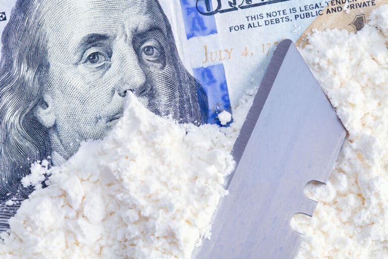 Why do people snort drugs? - Garden State Treatment Center