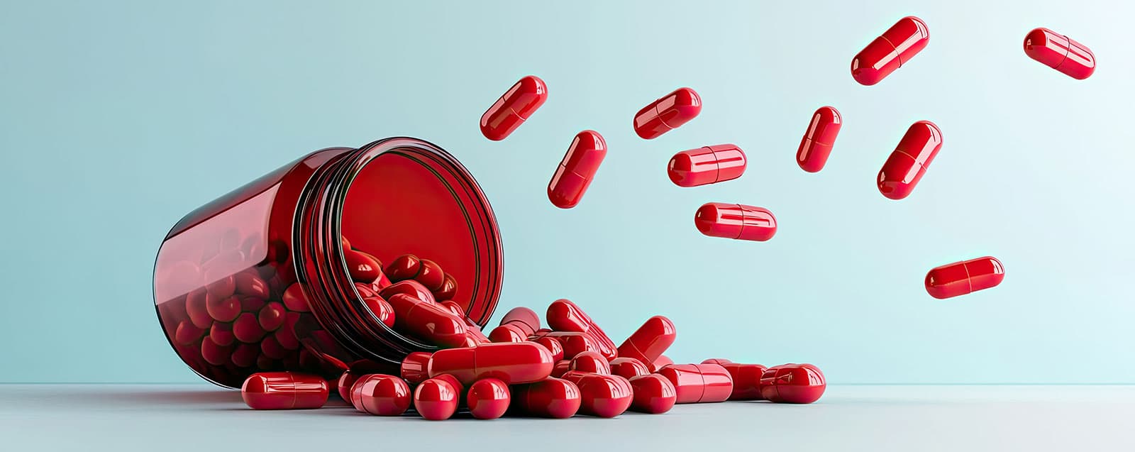 Zaza Red: Unmasking the Dangers of “Gas Station Heroin” - Garden State ...