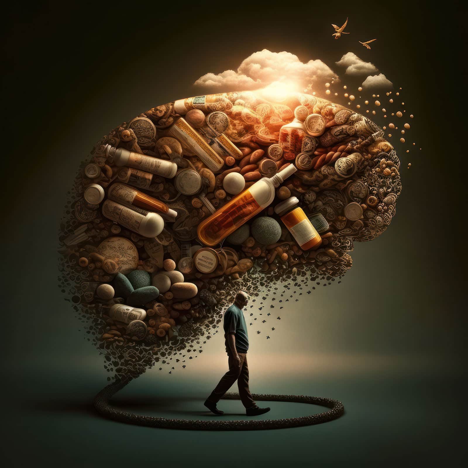 Drug and Alcohol Detox in New Jersey - Garden State Treatment Center