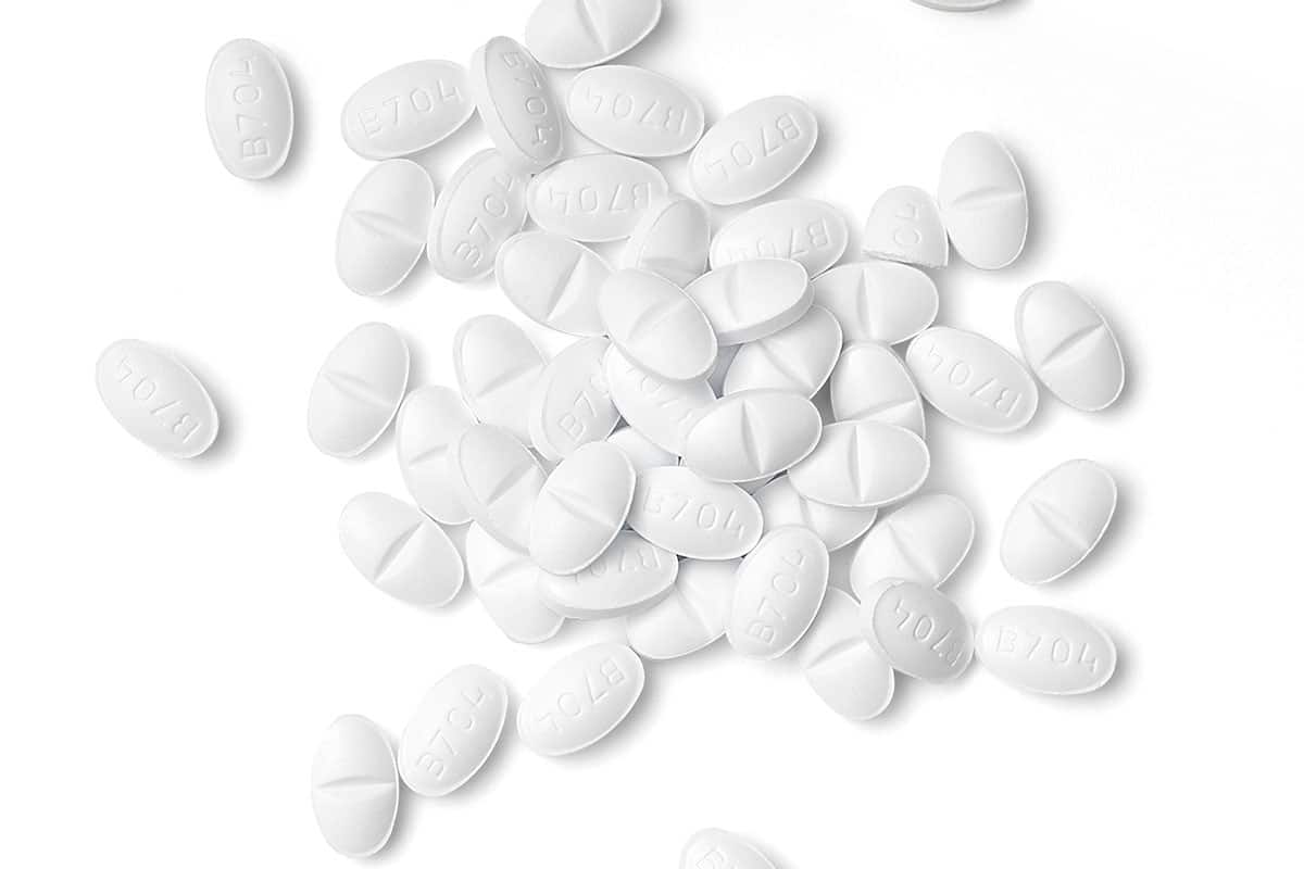 Benzodiazepine Addiction in New Jersey - Garden State Treatment Center