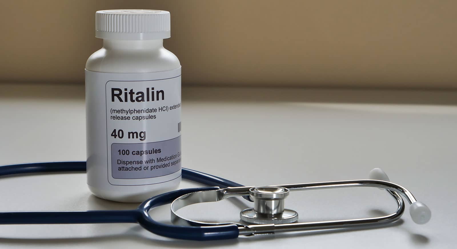 What does Ritalin feel like? - Garden State Treatment Center