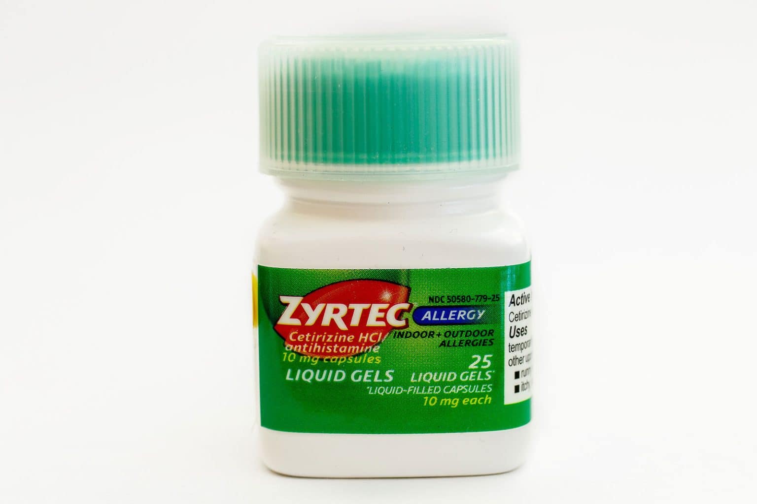 Zyrtec and Alcohol | Side Effects & Warnings - Garden State Treatment ...