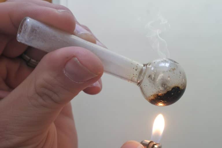 Meth Pipes: Identification & Health Risks Explained - Garden State ...