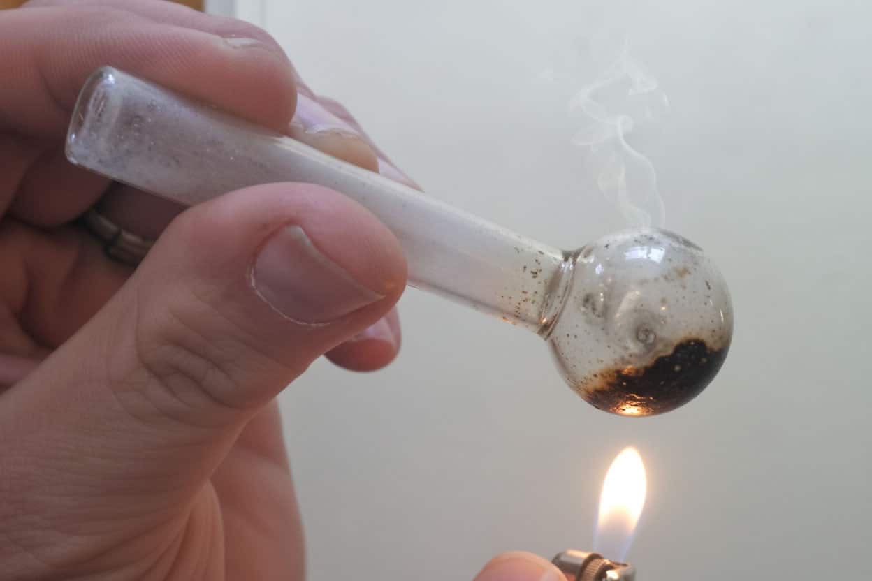 Meth Pipes: Identification & Health Risks Explained - Garden State ...