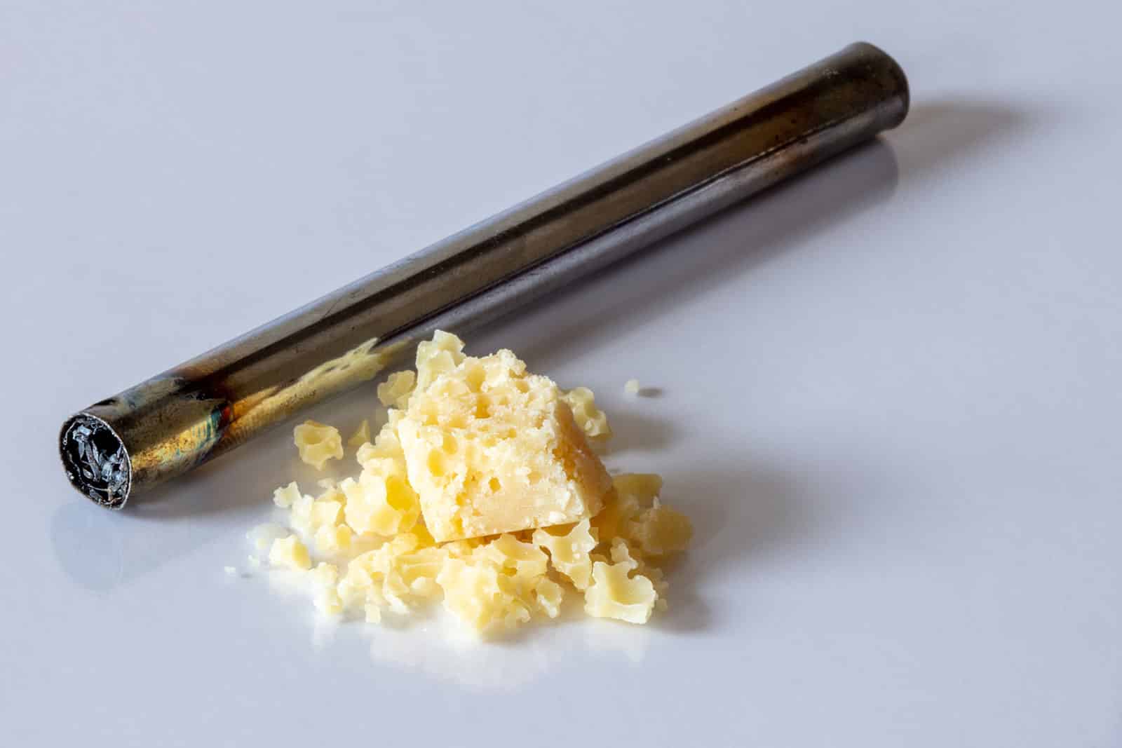 Meth Pipes: Identification & Health Risks Explained - Garden State ...